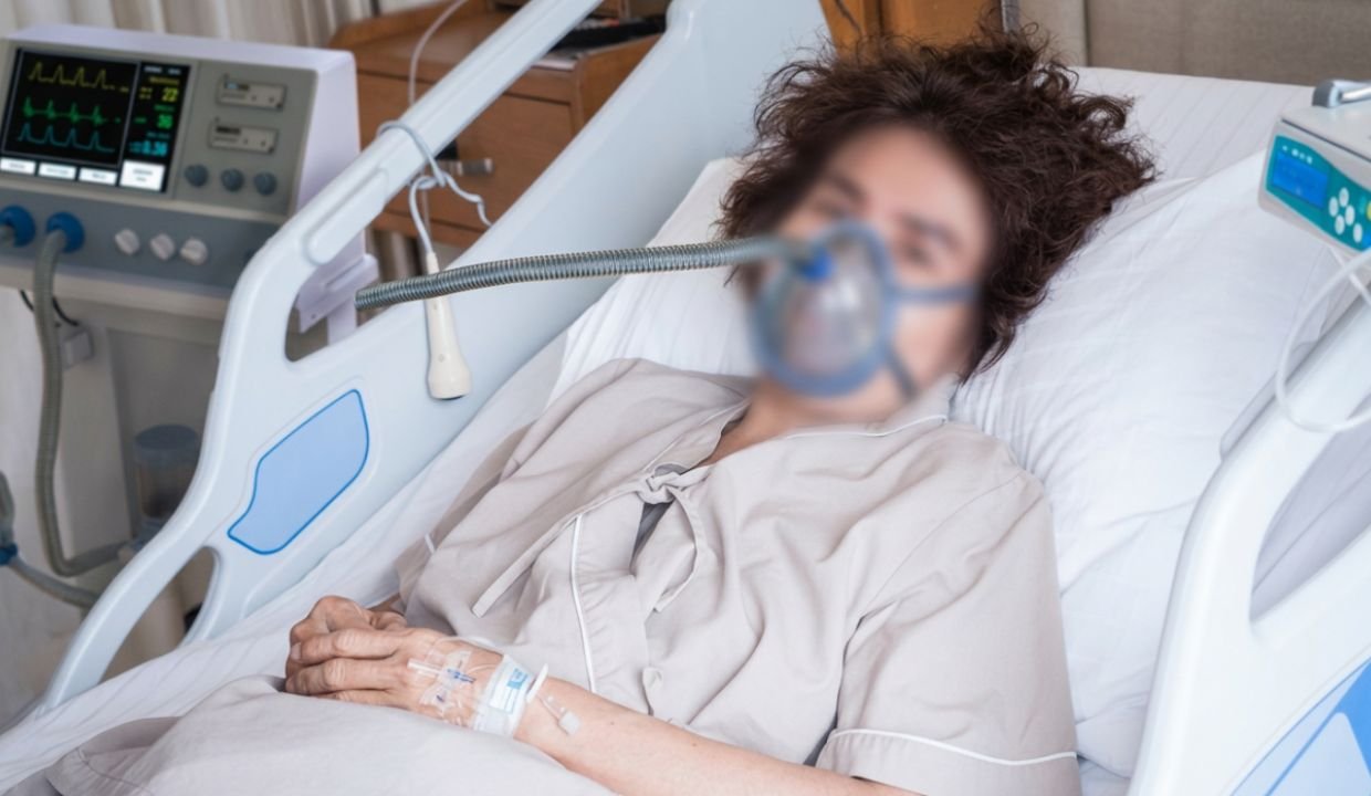 Is a Ventilator the End? Facts & Recovery Myths | SV Hospital